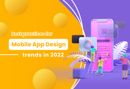 Mobile App Development Trends | Mobile Technology | App Trends