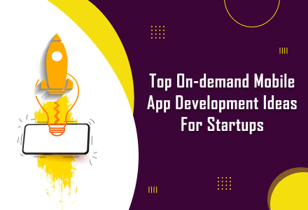 Mobile App Development Trends | Mobile Technology | App Trends
